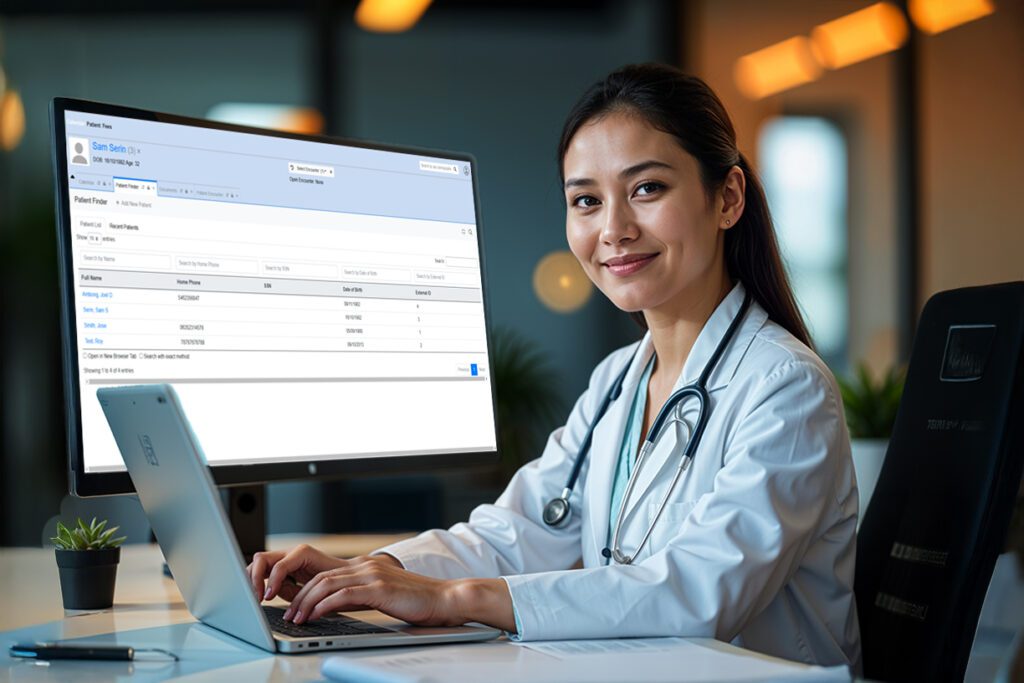 Electronic Medical Records in the Philippines | DoktorEMR