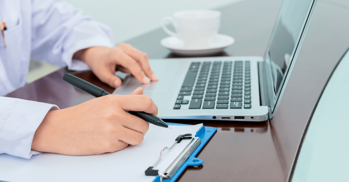 How Electronic Medical Records in Healthcare Help the Philippines ...