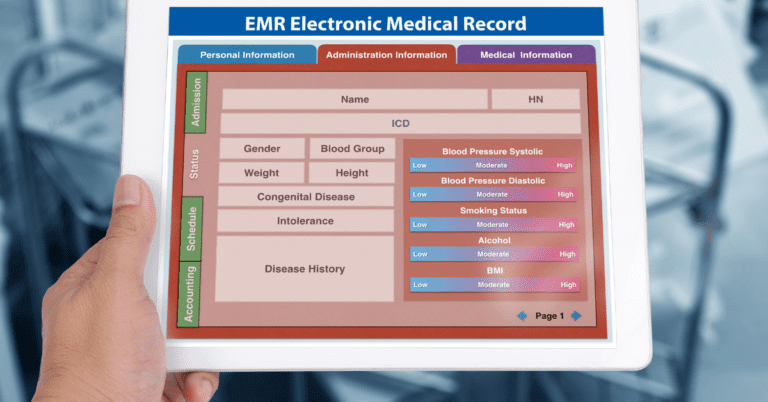 The Best EMR Systems List for Filipino Healthcare Providers - doktoremr