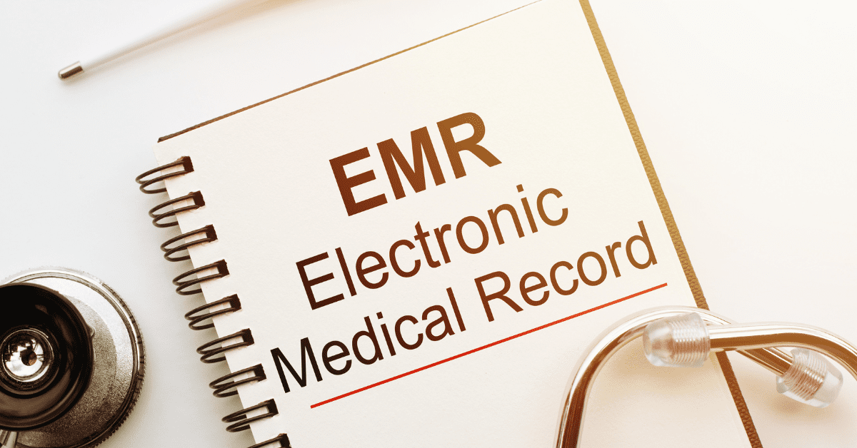 Streamlining Your Practice with a Medical Record System - doktoremr