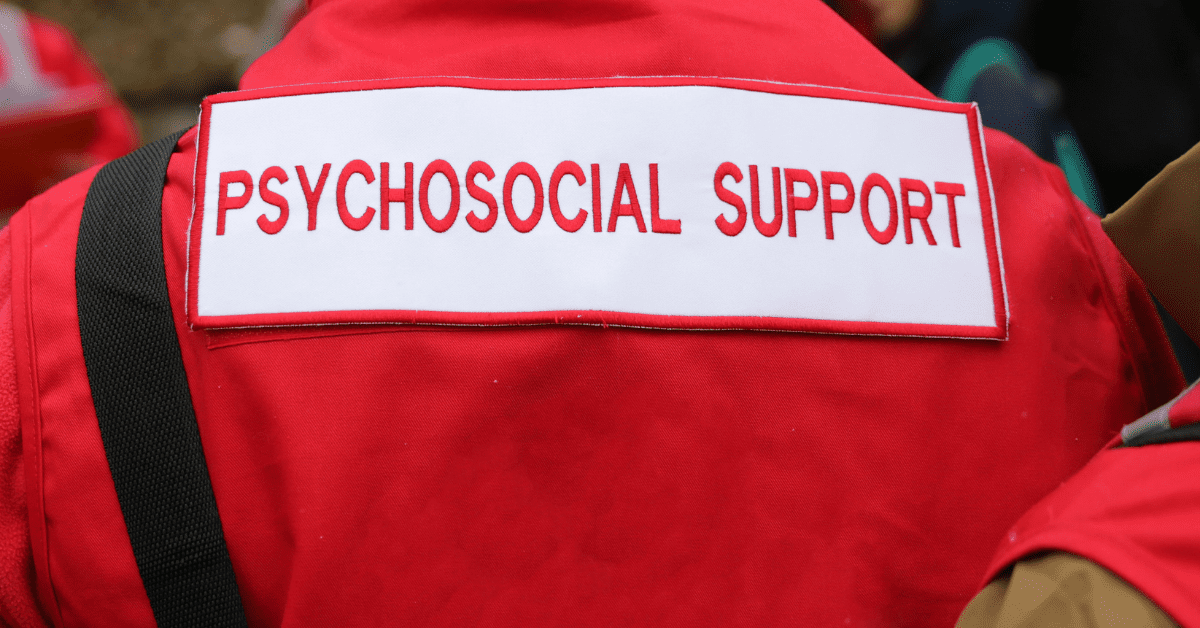 Psychosocial Disability: Embracing Change with EMR - doktoremr